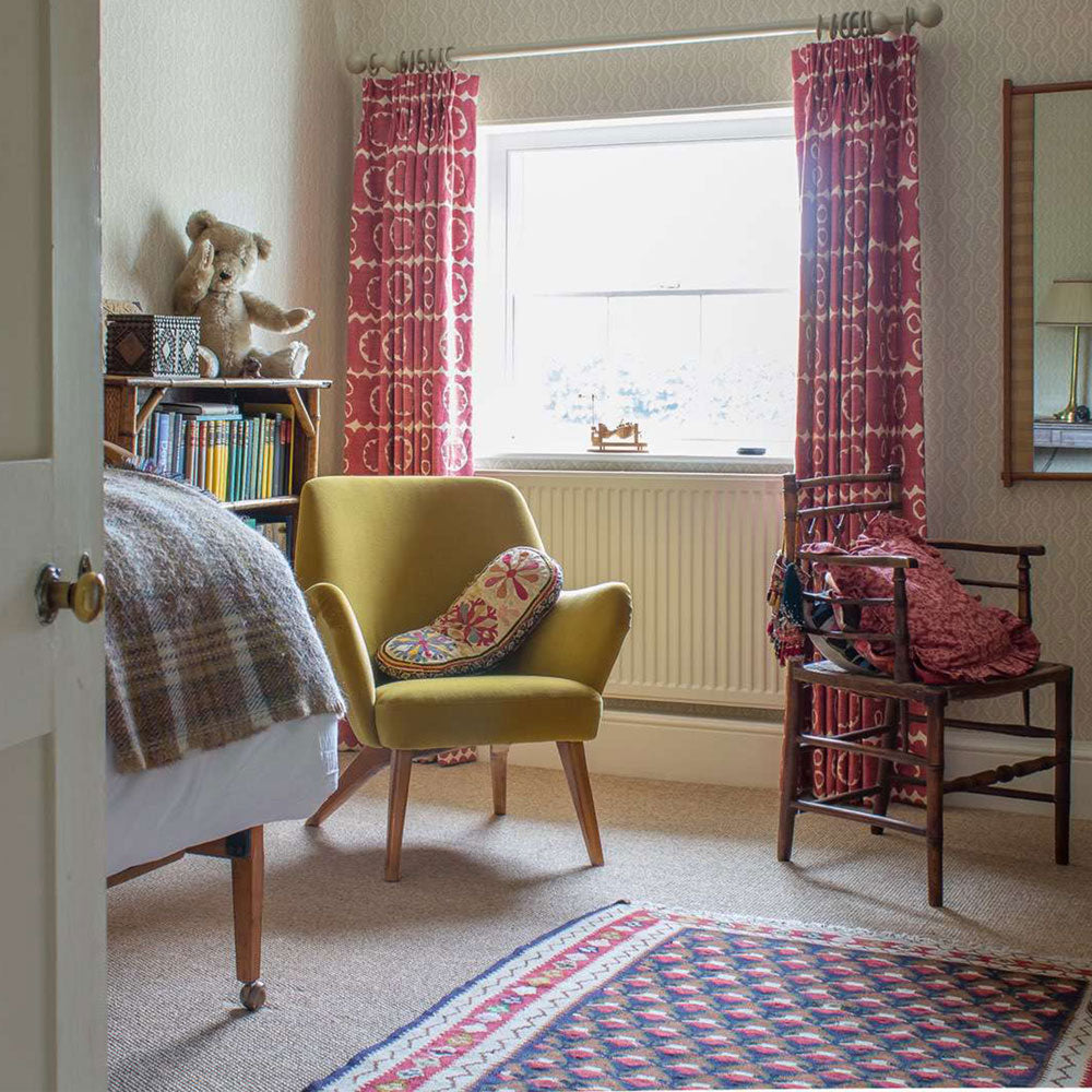 Window Dressing – Blithfield & Company