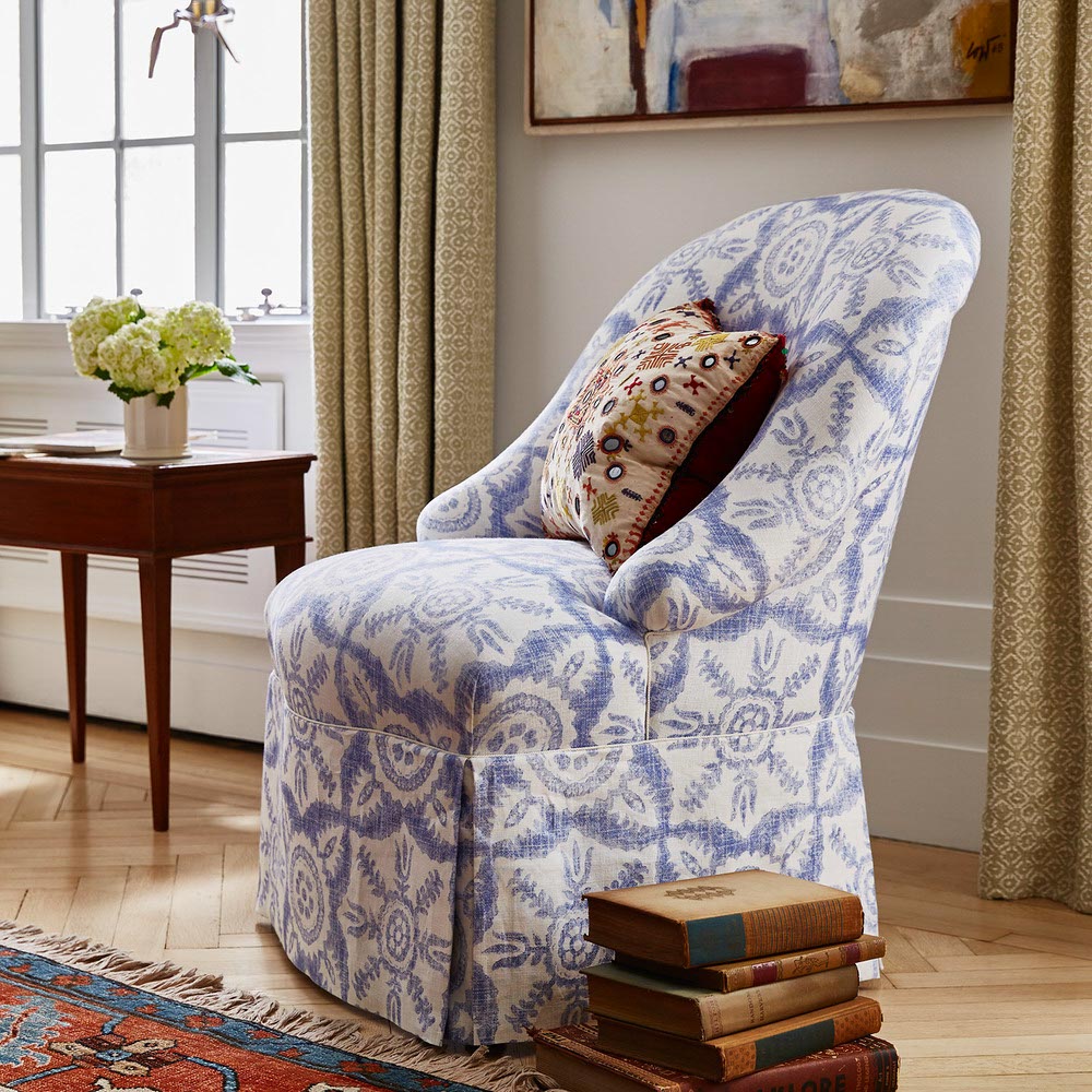 Chatham Collection – Blithfield & Company