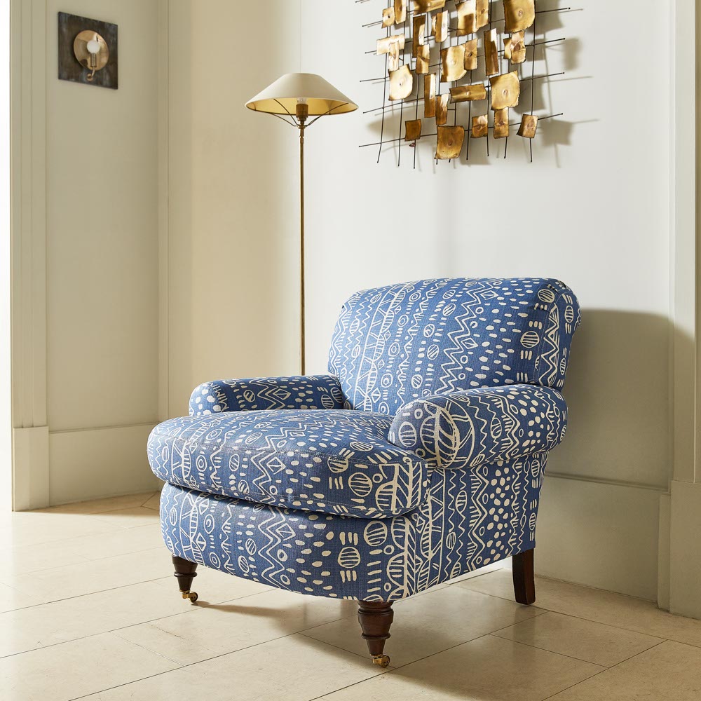 Spencer Collection – Blithfield & Company