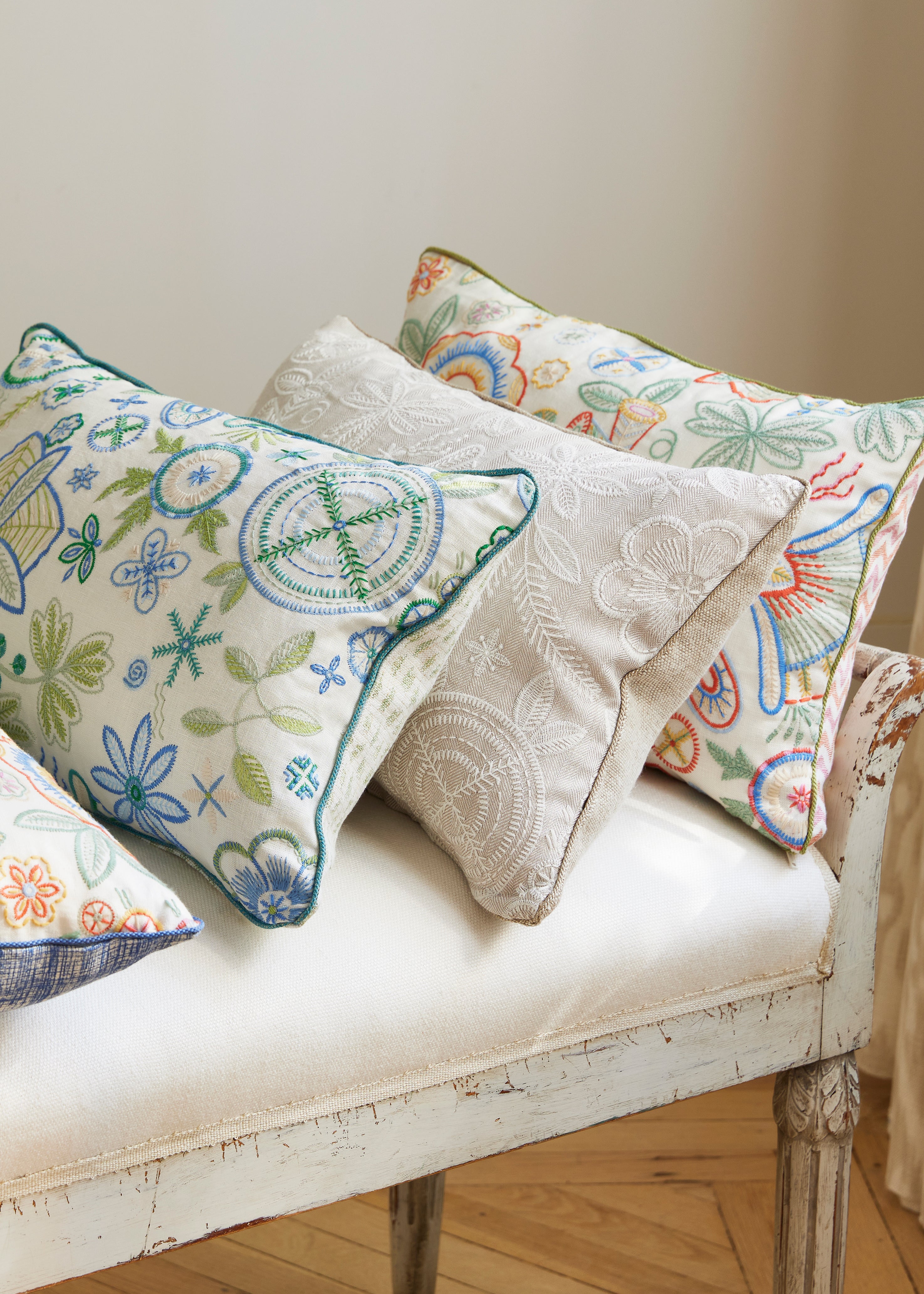 Eden Collection – Blithfield & Company