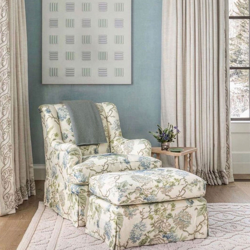 CHELVERTON II – Blithfield & Company