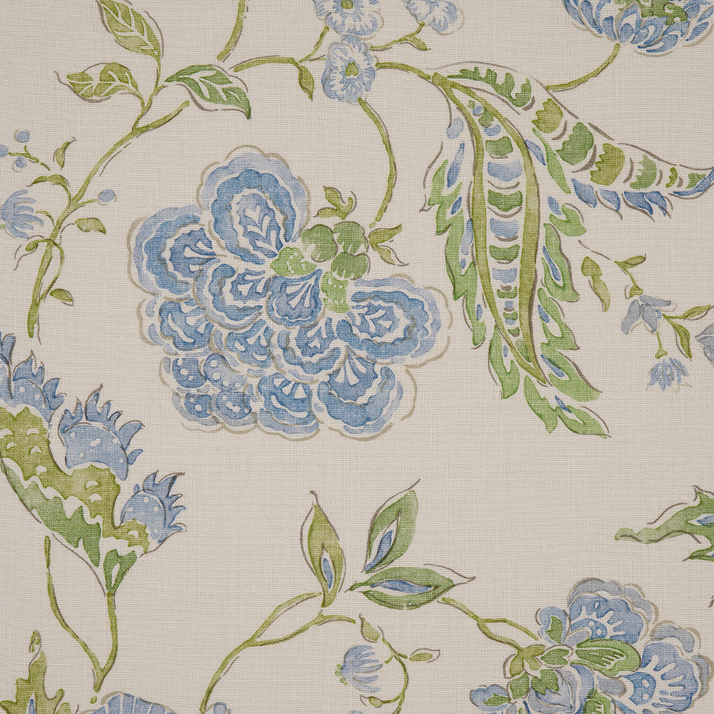 PEMBERLEY BLUE GREEN