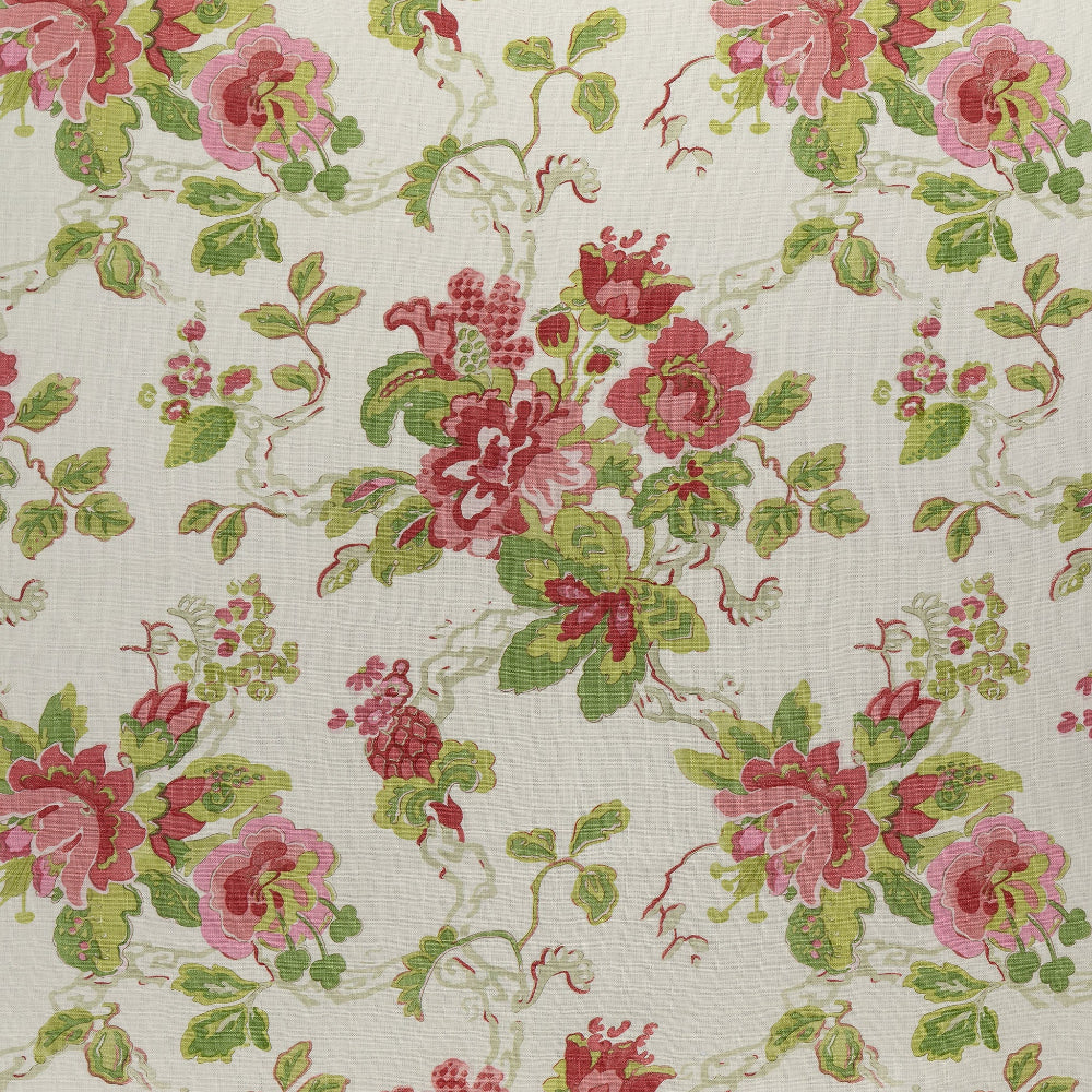 PARNHAM – Blithfield & Company