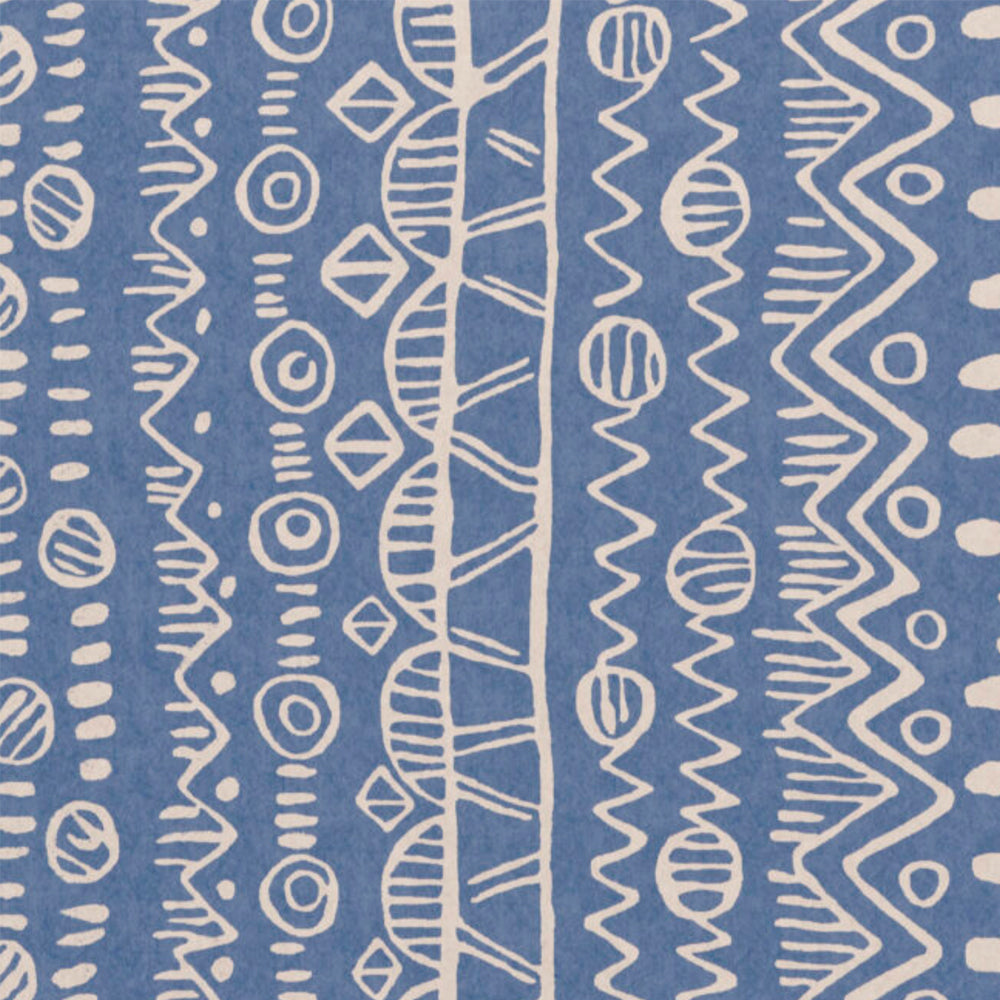 CHESTER WALLPAPER – Blithfield & Company