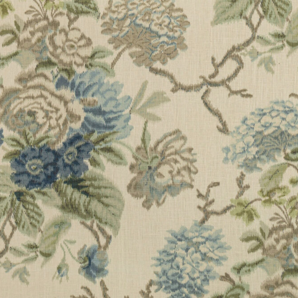 CHELVERTON II – Blithfield & Company